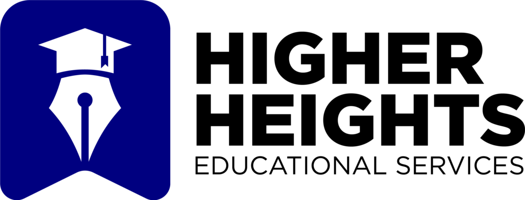 Higher Heights Educational Services